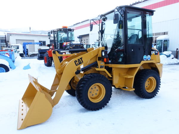 ホイルローダー｜タイヤショベル｜中古