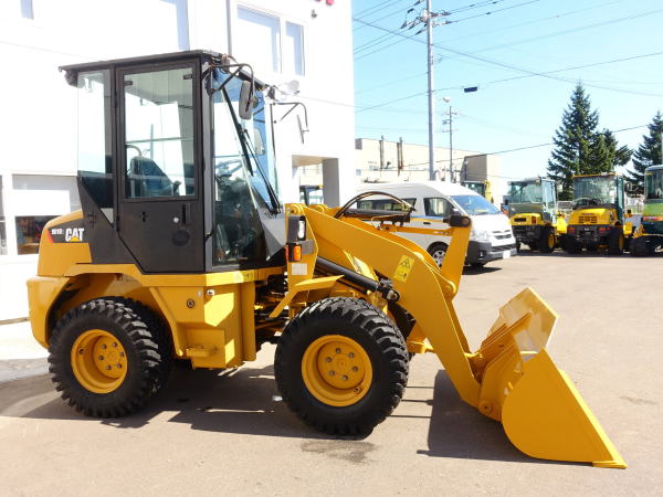 ｜901B2｜ホイルローダー｜タイヤショベル｜中古