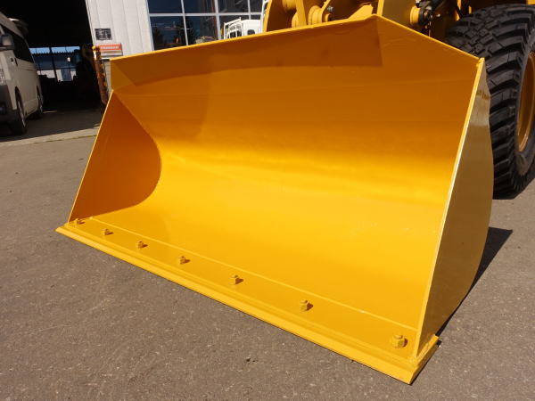 901B2｜ホイルローダー｜タイヤショベル｜中古