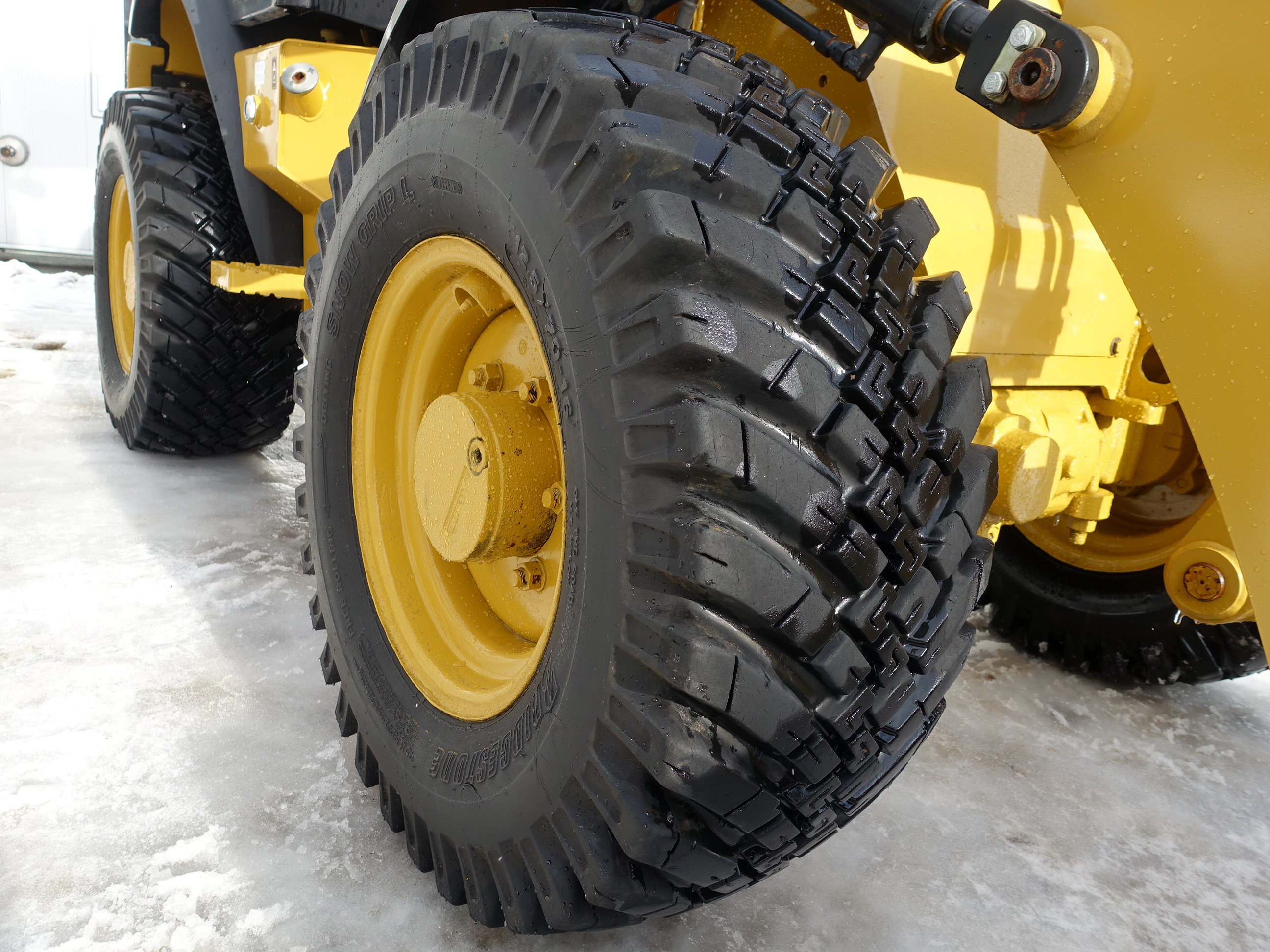 CAT｜901C2｜350｜ホイルローダー｜タイヤショベル｜中古