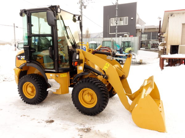 ホイルローダー｜タイヤショベル｜中古