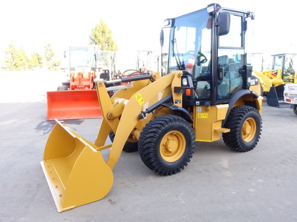 CAT｜901C2｜ホイルローダー｜タイヤショベル｜中古