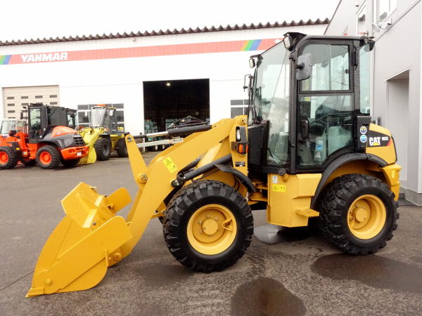 ｜902C｜ホイルローダー｜タイヤショベル｜中古