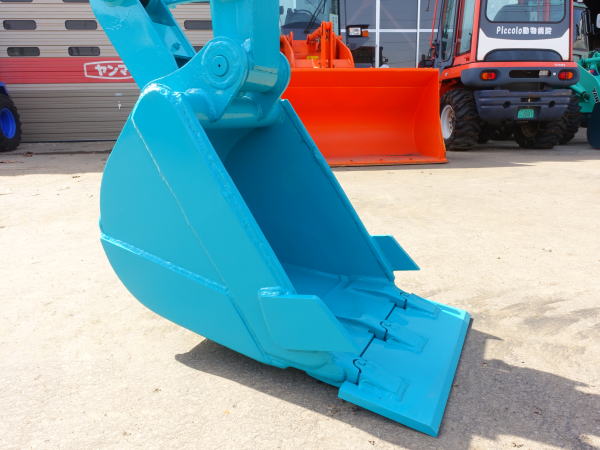 バックホー｜中古