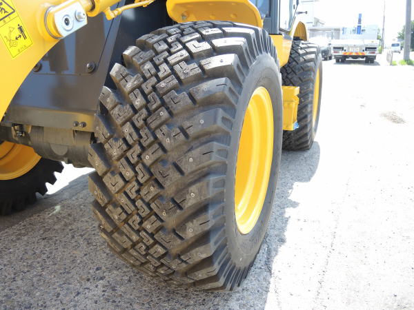 ｜WA50-8｜ホイルローダー｜タイヤショベル｜中古