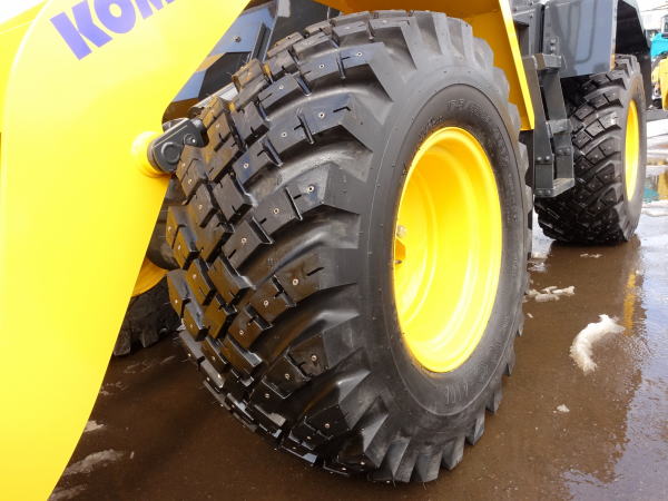 ｜WA80-8｜ホイルローダー｜タイヤショベル｜中古